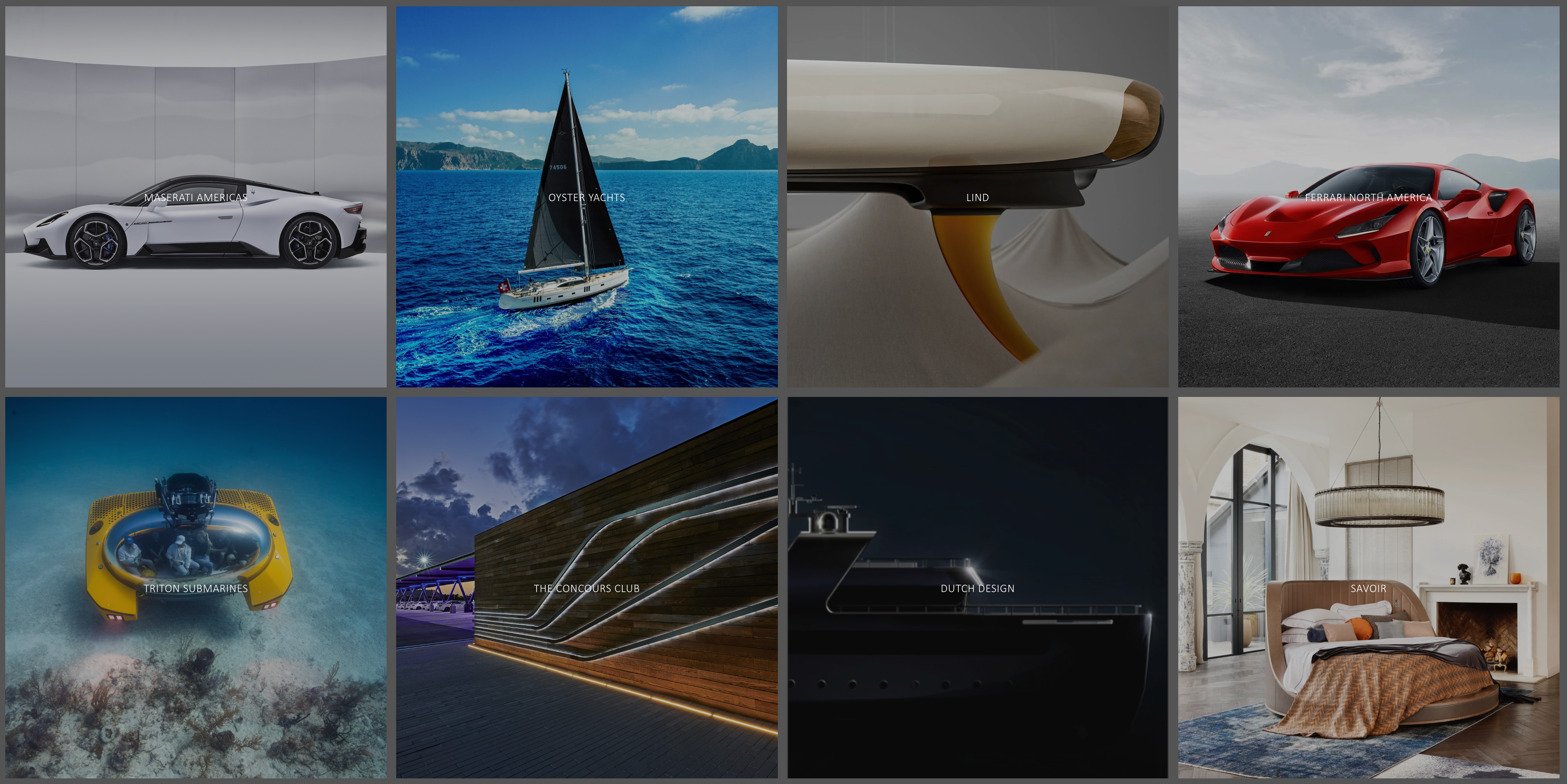 PENT. Enters a New Era: Global Partnership with New York’s SHAMIN ABAS ...