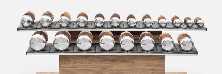 RH Guesthouse i New York & gymutrustning på rummet tillverkad av PENT ...