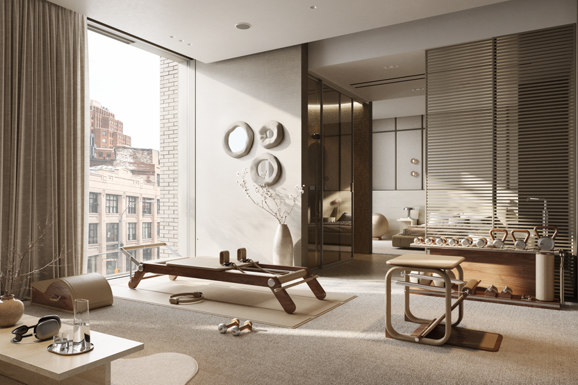 PENT Pilates Equipment – Luxury Pilates Gear for Home and Studio – PENT ...