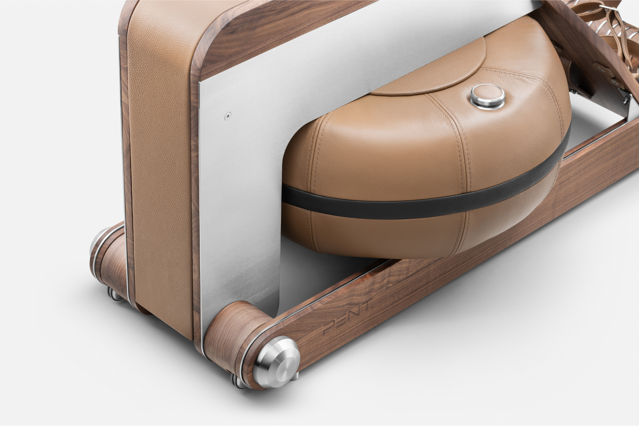 VISLA™, the embodiment of luxury in the realm of manual rowing ...