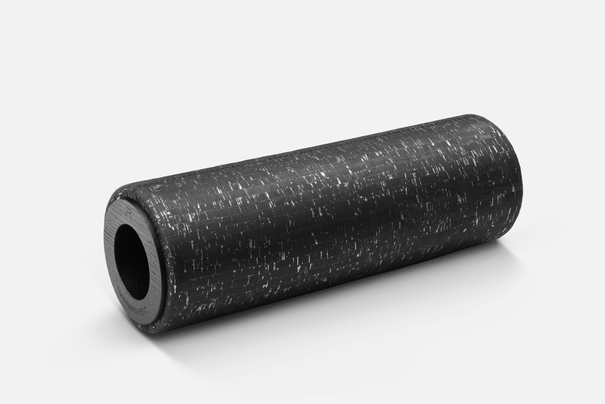 ROLA™ Premium Leather Stretching Roller, Fitness and Yoga Equipment ...