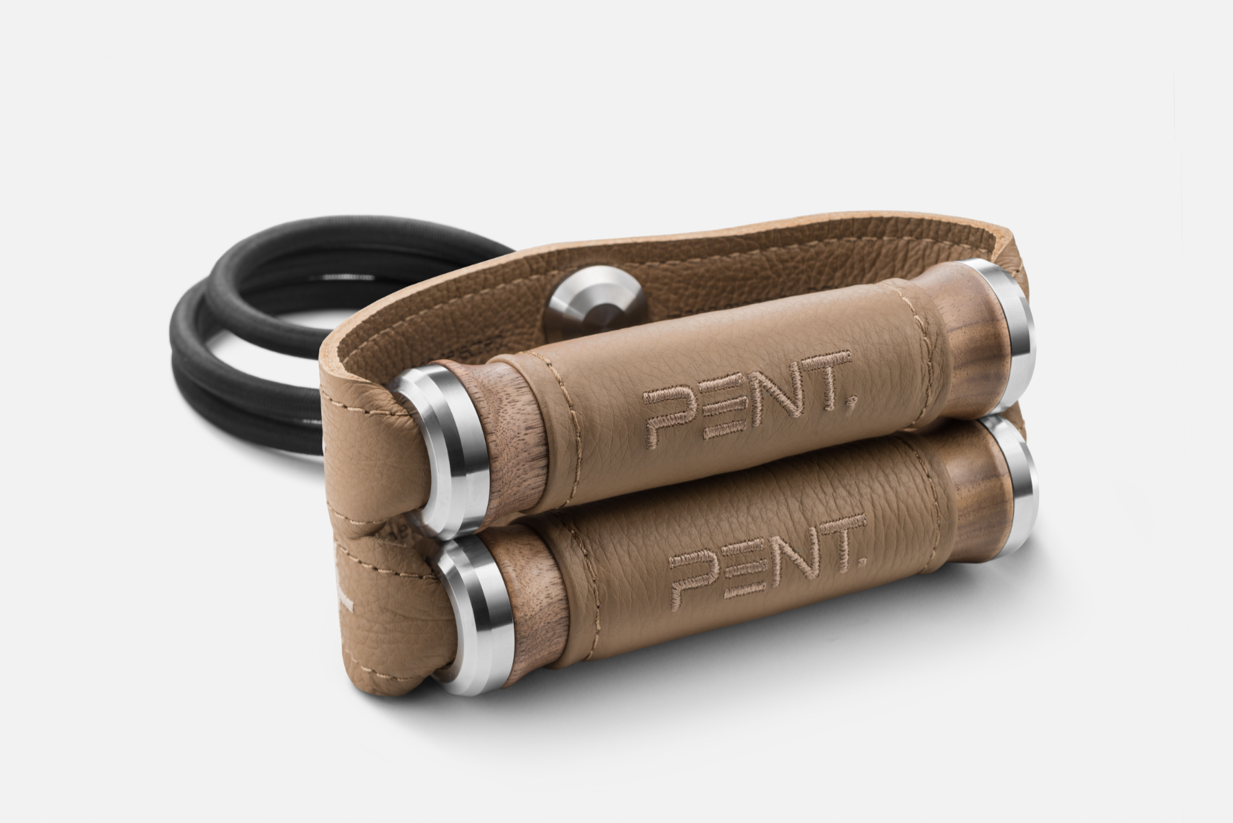 RESA™ Luxury Fitness Resistance Band, Hand Made Premium Workout Tools ...