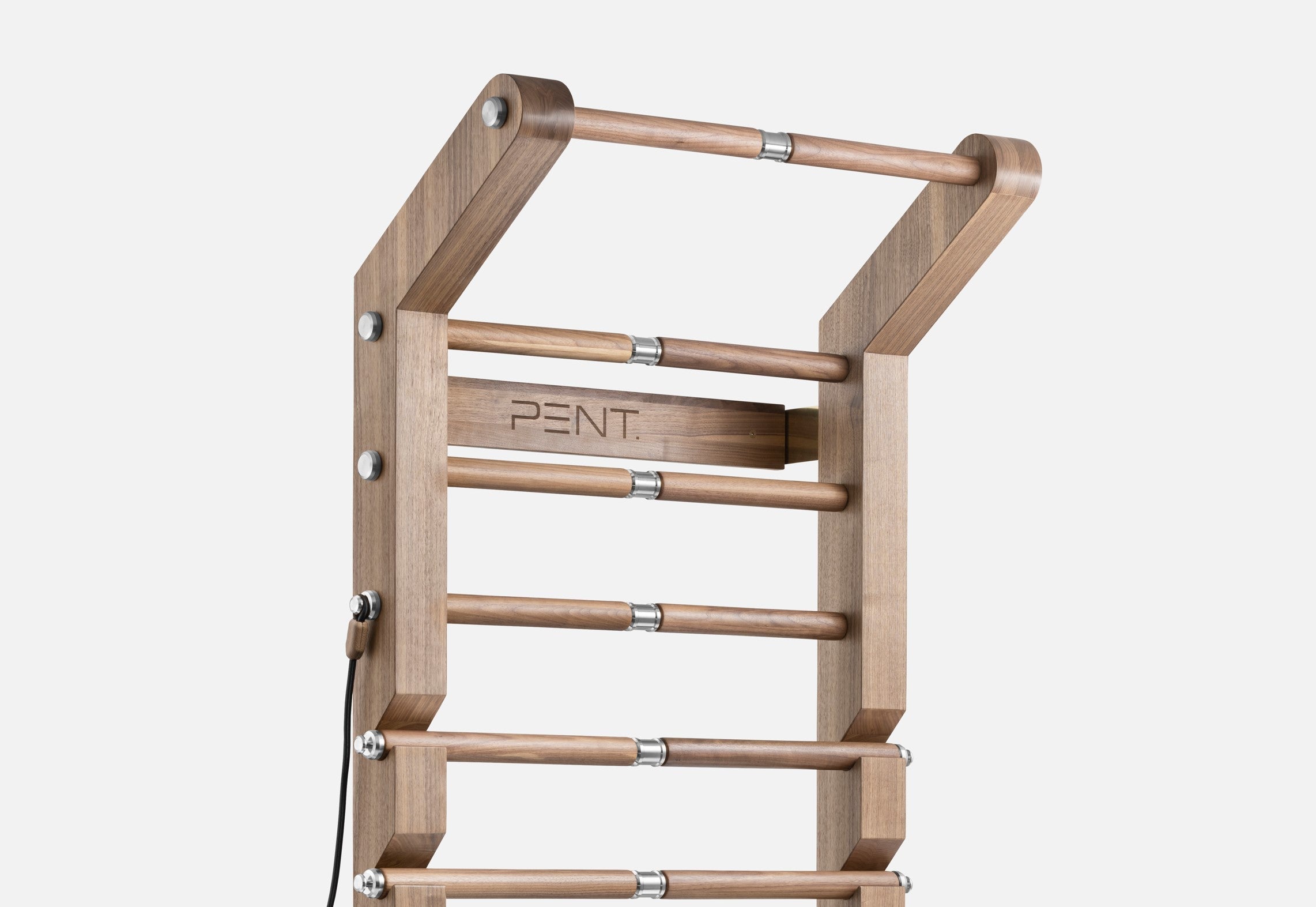 SCALA™ ADVANCE PLUS - Fitness Wall Bar, Home & Hotel Gym Design – PENT ...