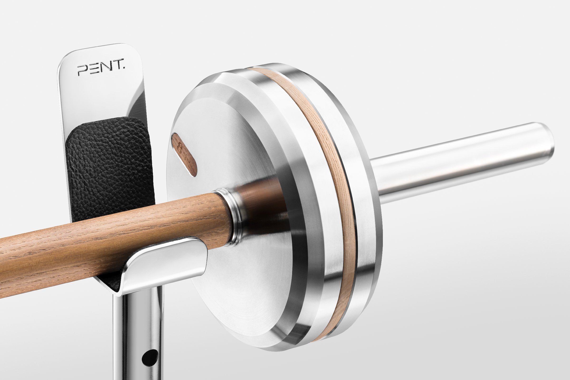 LESNA™ SET - Barbells Set, Luxury Weight For Home, Yacht & Hotel Gym ...