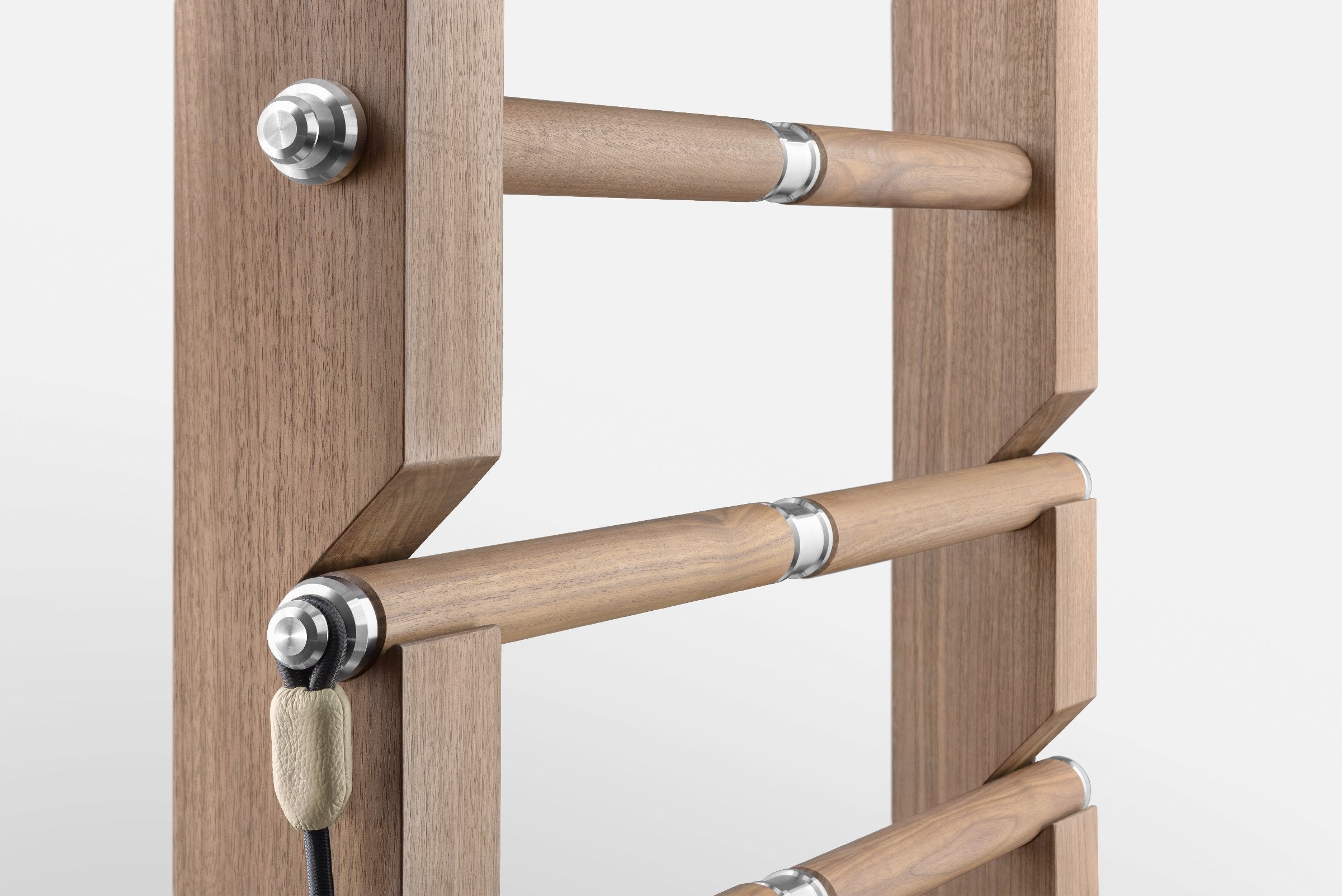 SCALA™ ADVANCE PLUS - Fitness Wall Bar, Home & Hotel Gym Design – PENT ...