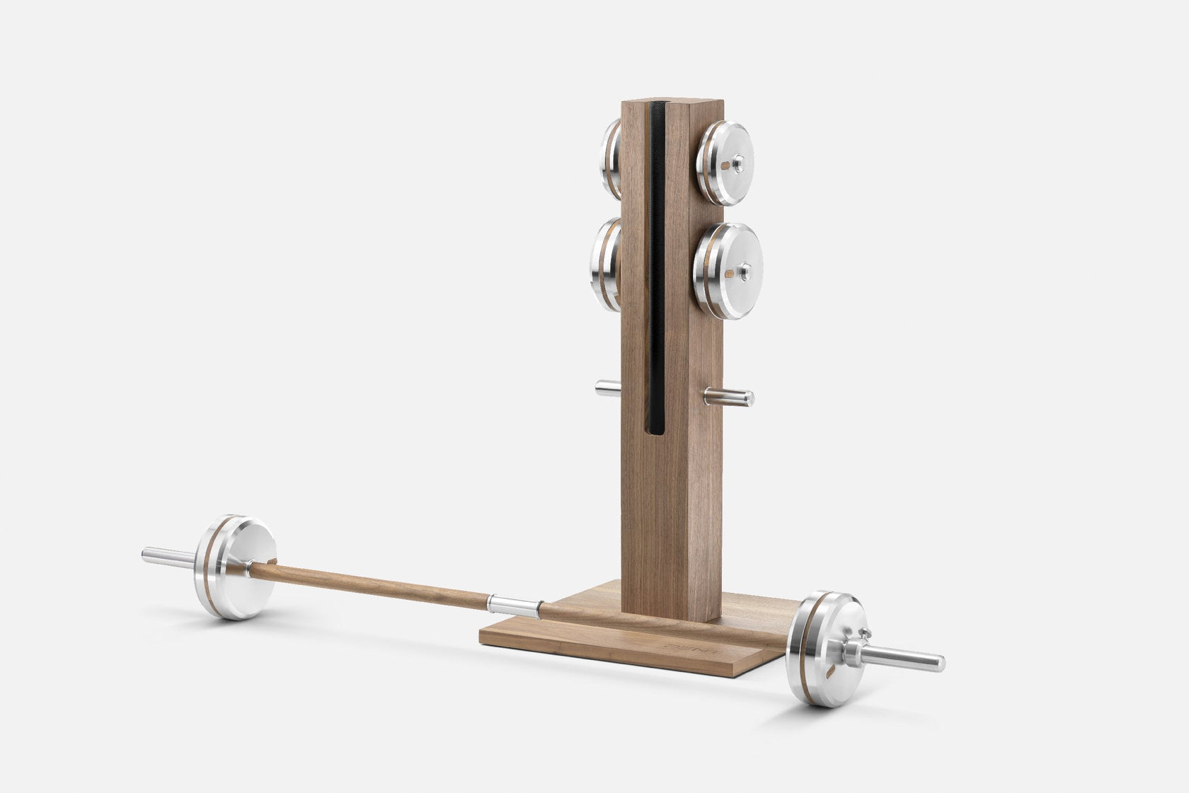 LESNA™ SET - Barbells Set, Luxury Weight For Home, Yacht & Hotel Gym ...