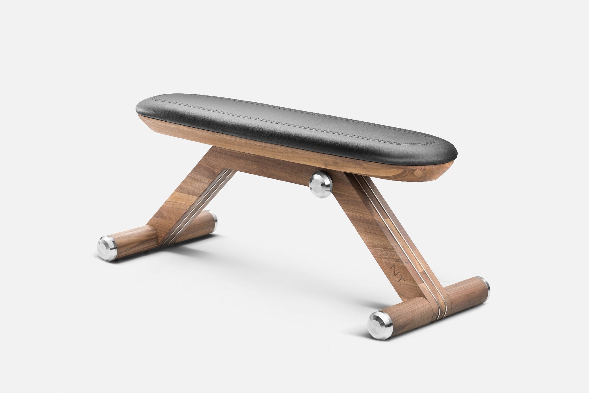 BANKA™ BASIC Gym Weight Bench, Custom Home Fitness Equipment – PENT ...